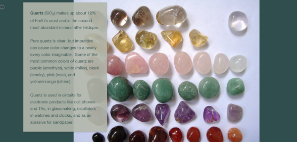 Interactive Geologic Maps | NC DEQ